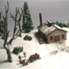 Scenery Products | The N Scale Architect