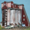 Structure Kits | The N Scale Architect